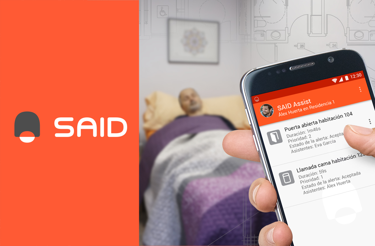 Integración Digital Ingeniería – Tecnología asistencial y de apoyo